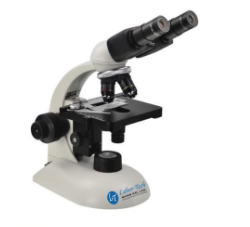 Microscopio – Jedissa