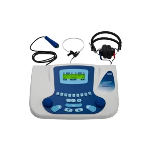 Audiómetro - Venta de Equipos Médicos y Laboratorio