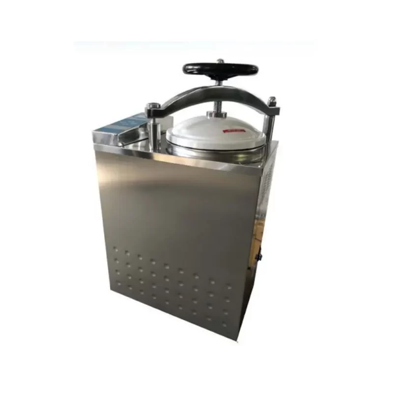 AUTOCLAVE DIGITAL 50 LT - Jedissa | Venta de Equipos Médicos y ...