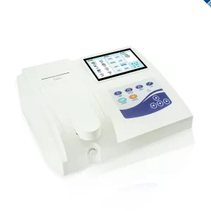 Analizador de bioquímica semi-automatizado BIOBASE SILVER - Venta de ...