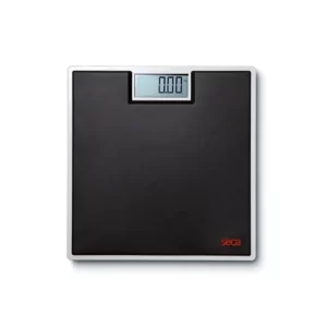 BALANZA DE COLUMNA DIGITAL CON TALLIMETRO SECA 777