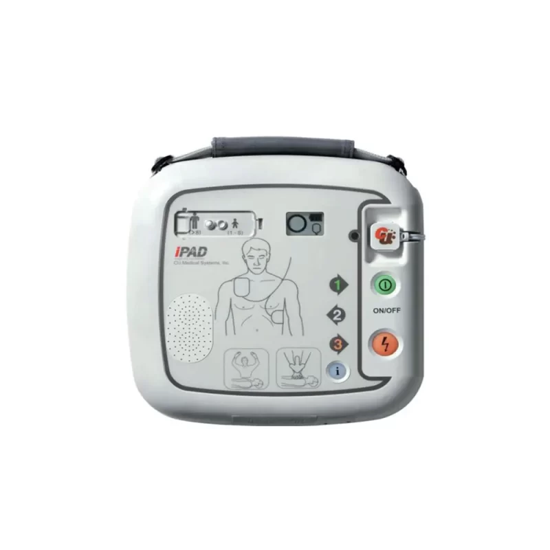 DESFIBRILADOR DEA CU MEDICAL IPAD CU SP1 - Jedissa | Venta de Equipos ...