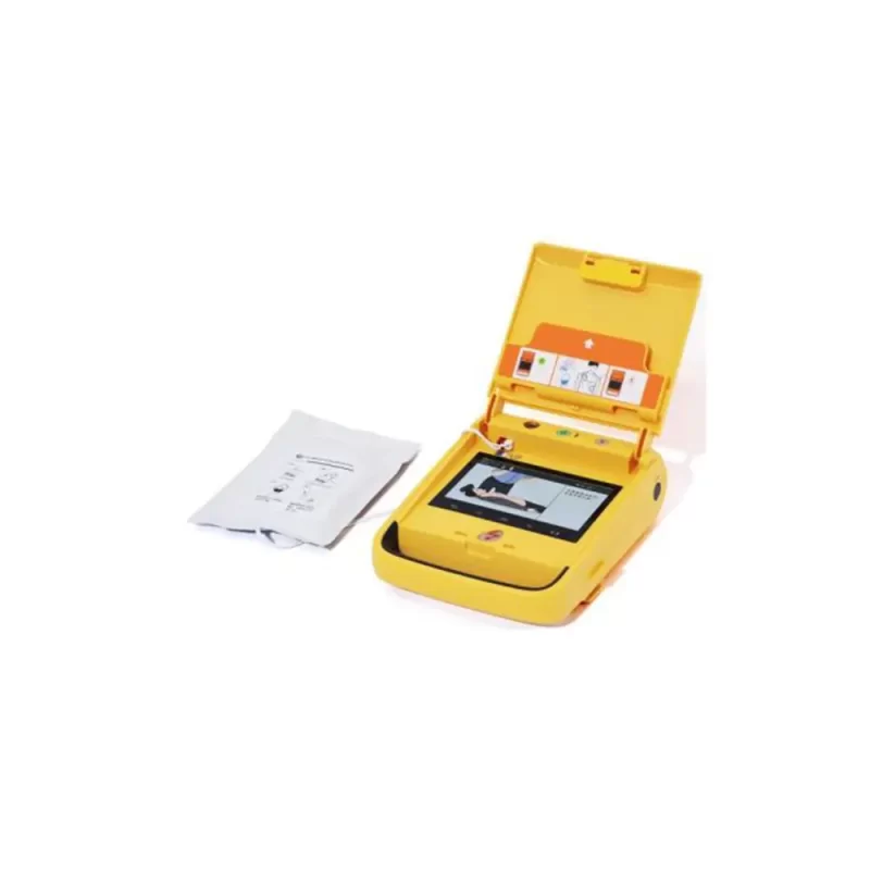 DESFIBRILADOR (DEA) DE 200J - Jedissa | Venta de Equipos Médicos y ...