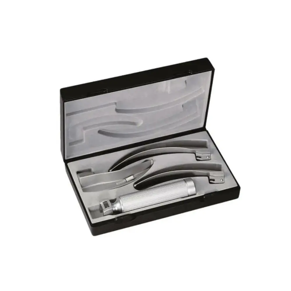 Laringoscopio Riester 7040 Ri-Standar Adulto - Jedissa | Venta de ...