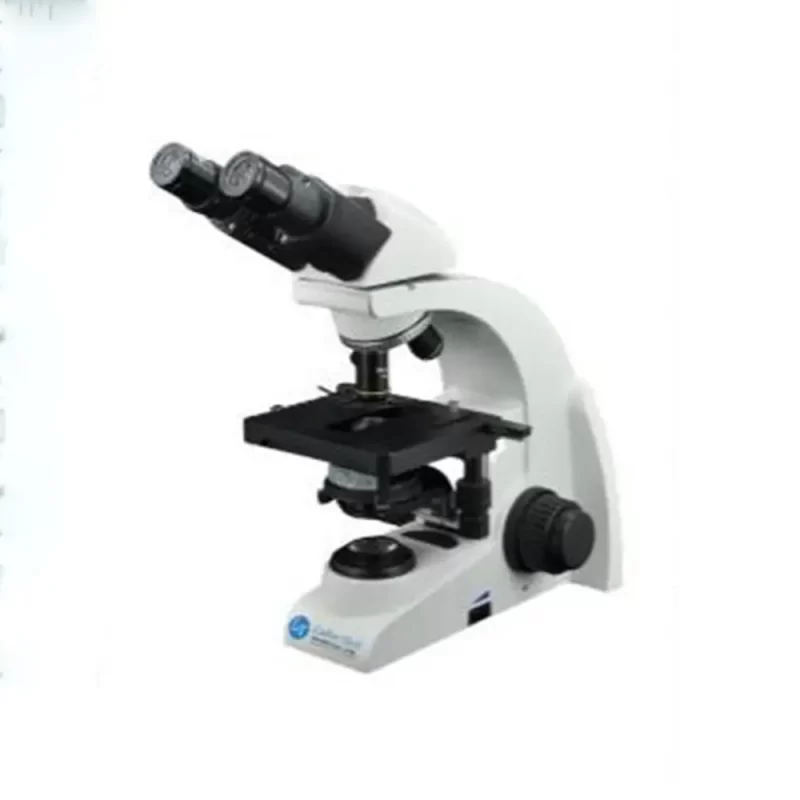 MICROSCOPIO LED BINOCULAR LABOR TECH UB-102i - Jedissa | Venta de ...