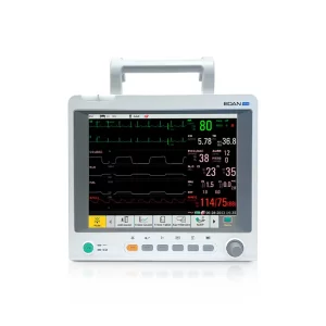 MONITOR DE 5 PARÁMETROS KONSUNG AURORA 10 - Jedissa | Venta de Equipos ...