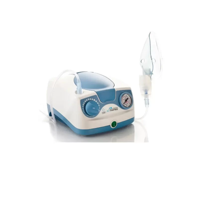 NEBULIZADOR CLINEB - Venta de Equipos Médicos y Laboratorio