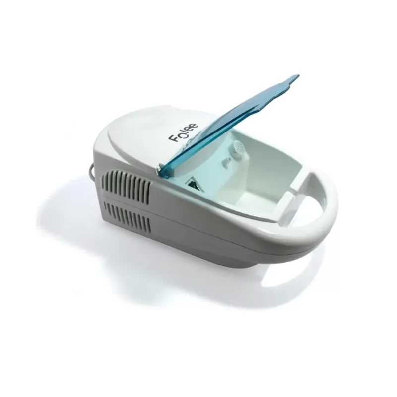 NEBULIZADOR FOLEE - Jedissa | Venta de Equipos Médicos y Laboratorio ...