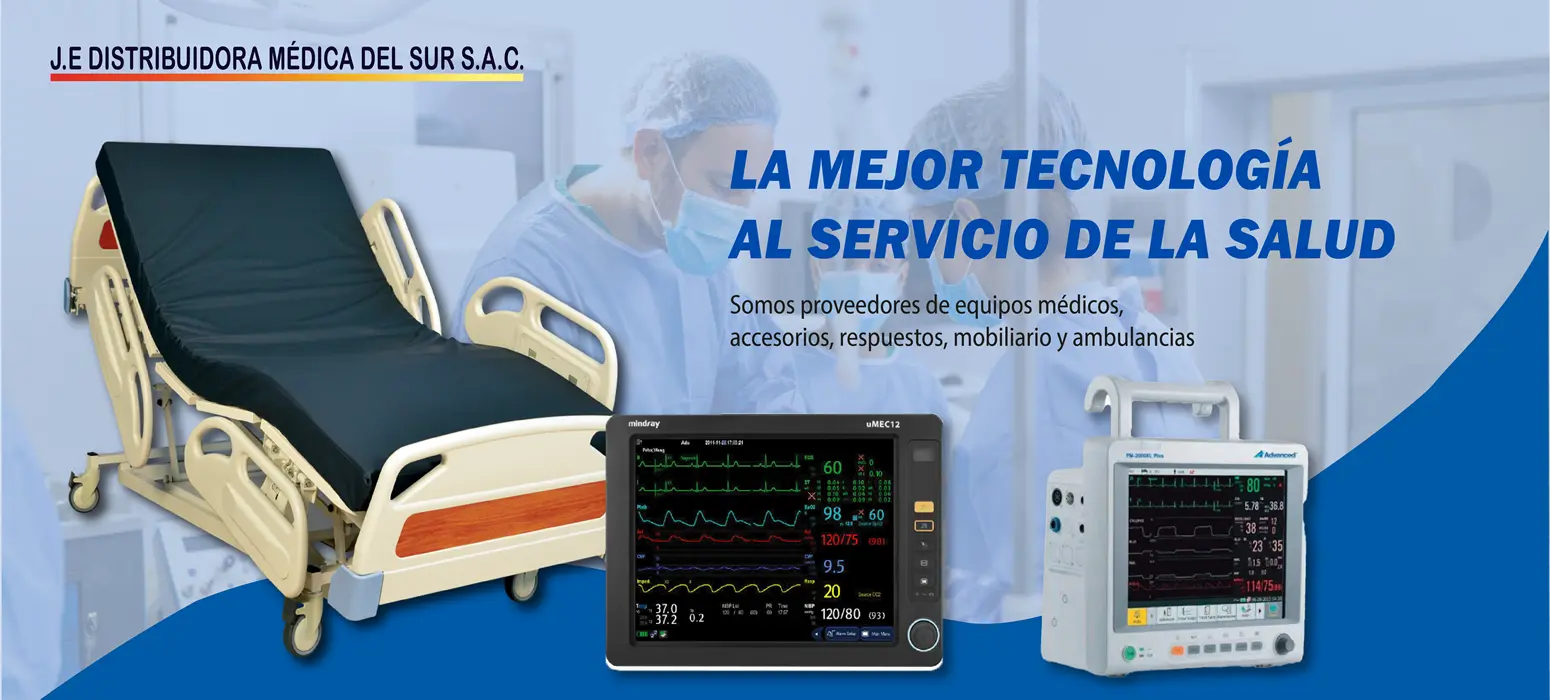 Estetoscopio - Venta de Equipos Médicos y Laboratorio